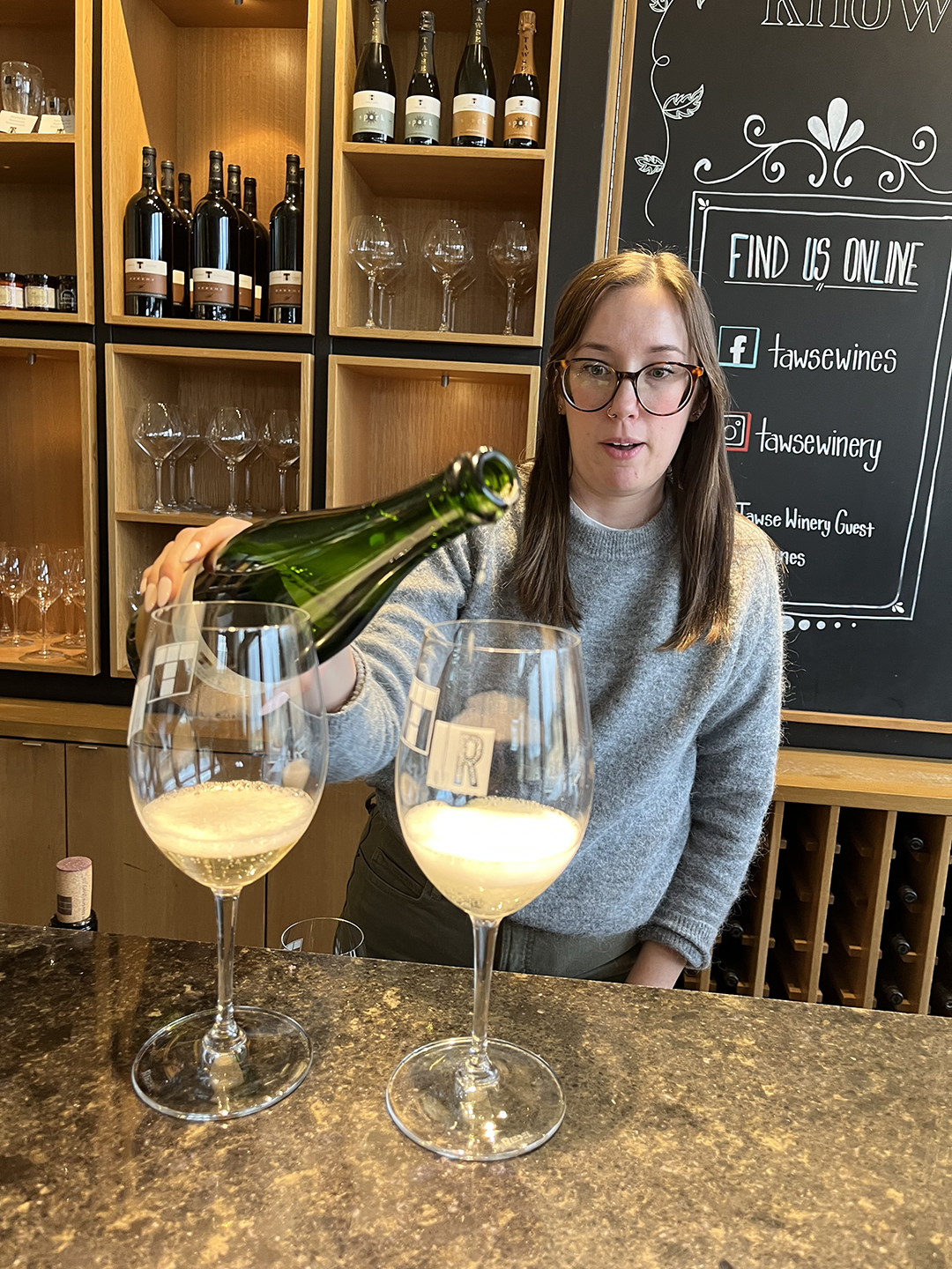 A Wine Lover’s Diary, part 1006: Dr. Lippold Wines, Ontario Wine Awards ...