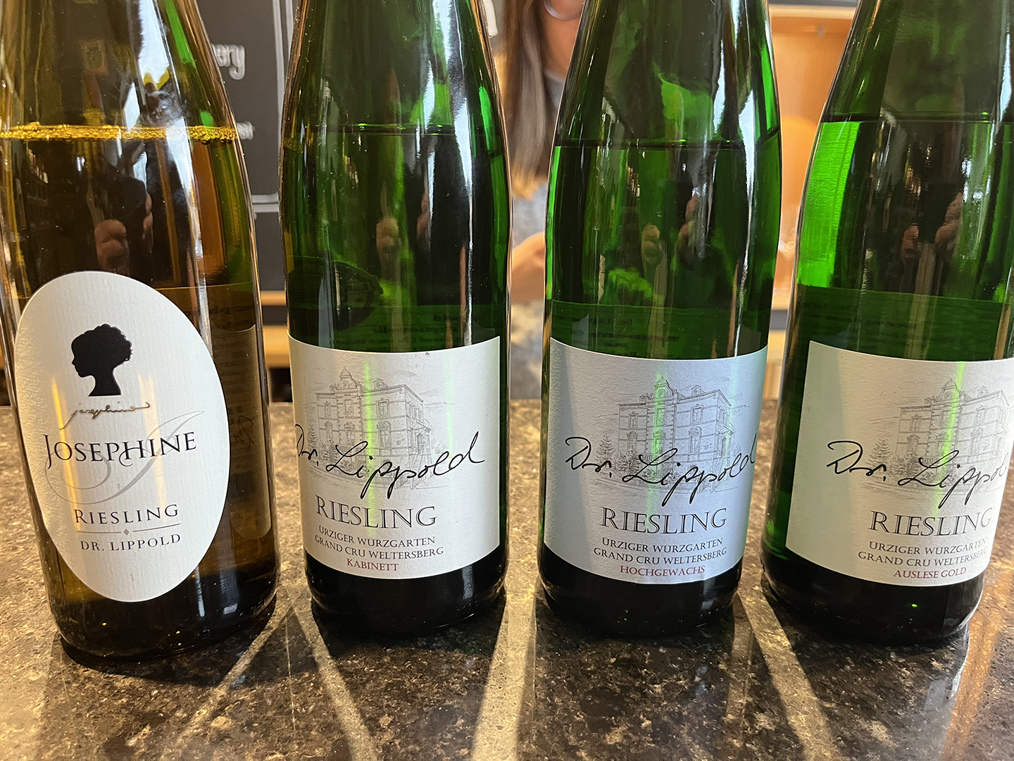 A Wine Lover’s Diary, part 1006: Dr. Lippold Wines, Ontario Wine Awards ...